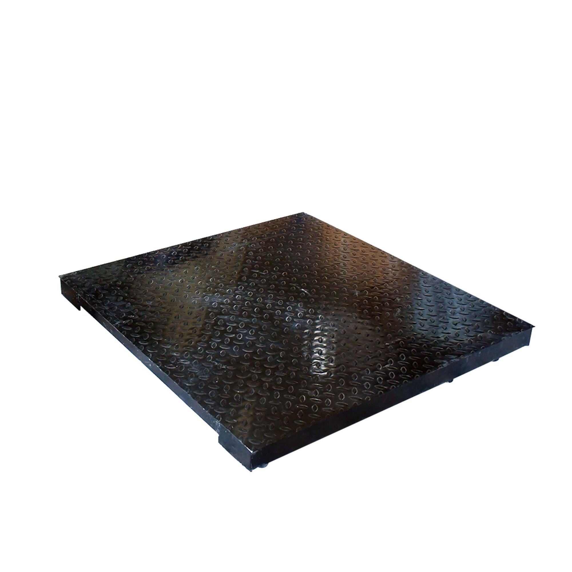 Equal Digital Heavy Duty Weighing Scale With 2MT/3MT Weight Capacity